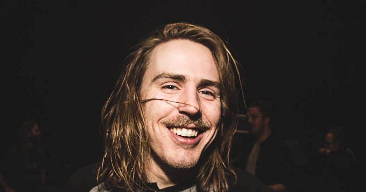 Utrechtse ex-zanger John Coffey begint nieuwe band: ‘Het is doodeng ...