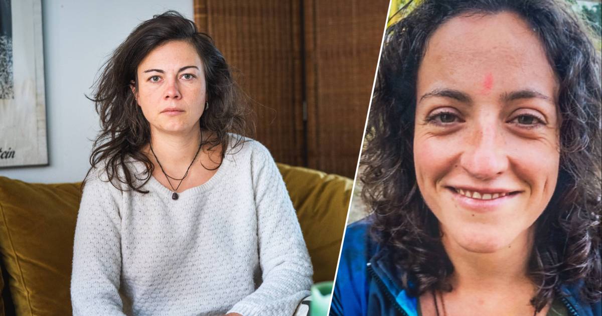 Eline (33) sterft aan hoogteziekte tijdens trektocht in Bolivia: ‘Ze ...