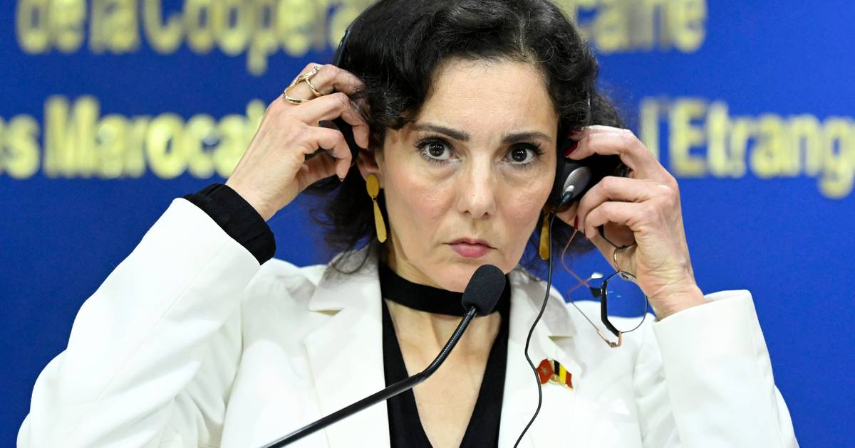 Hadja Lahbib au Qatar, un choix qui suscite la polémique: “Comment le ...