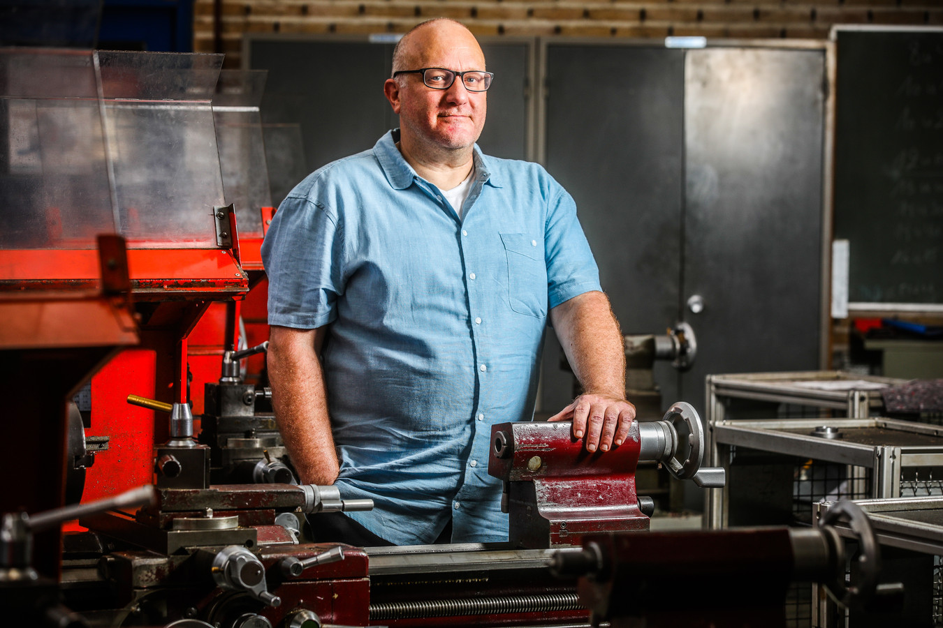 Scholen open of dicht na de paasvakantie? Wij deden de steekproef in ...