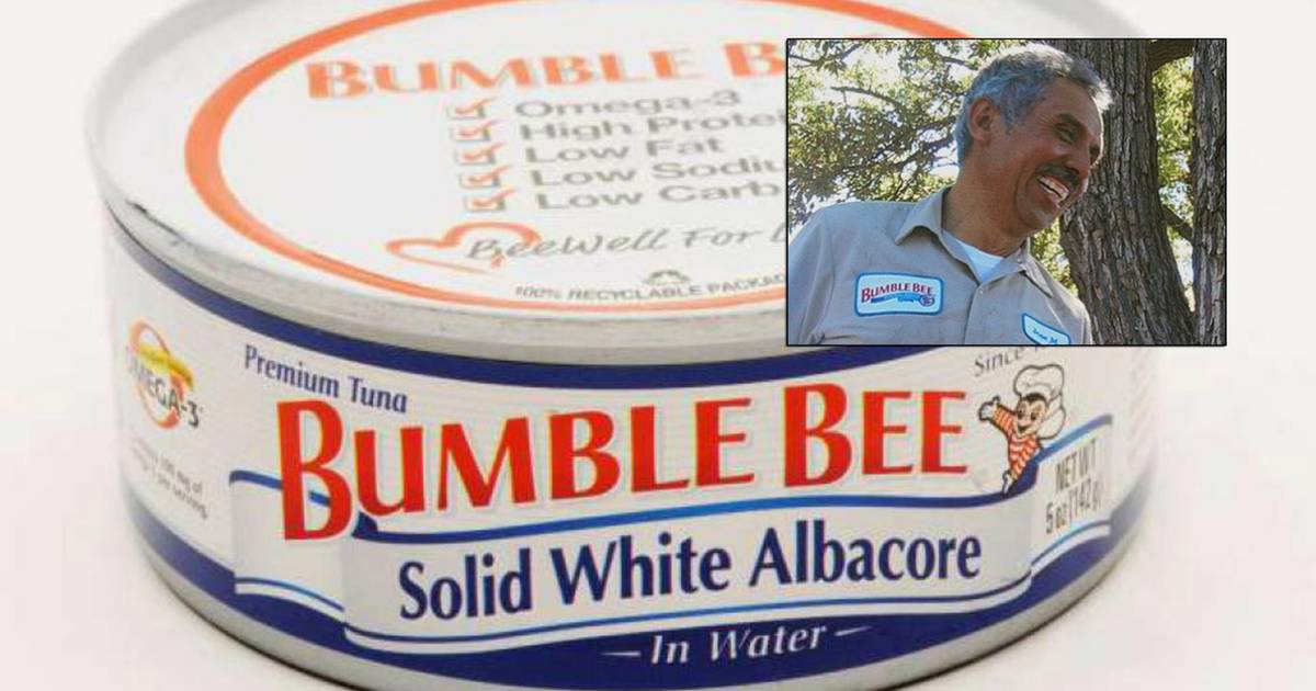 Medewerker levend gekookt in tonijn; bedrijf aangeklaagd | Buitenland ...