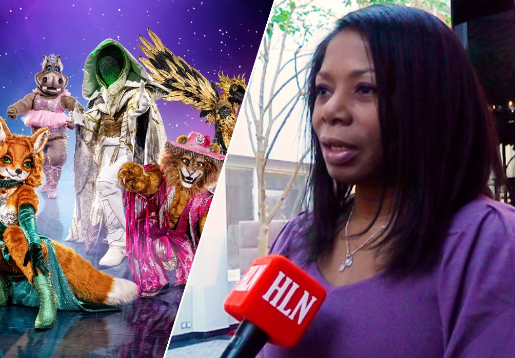 Zangcoach ‘The Masked Singer’ deelt geheimen: “In sommige landen wordt ...
