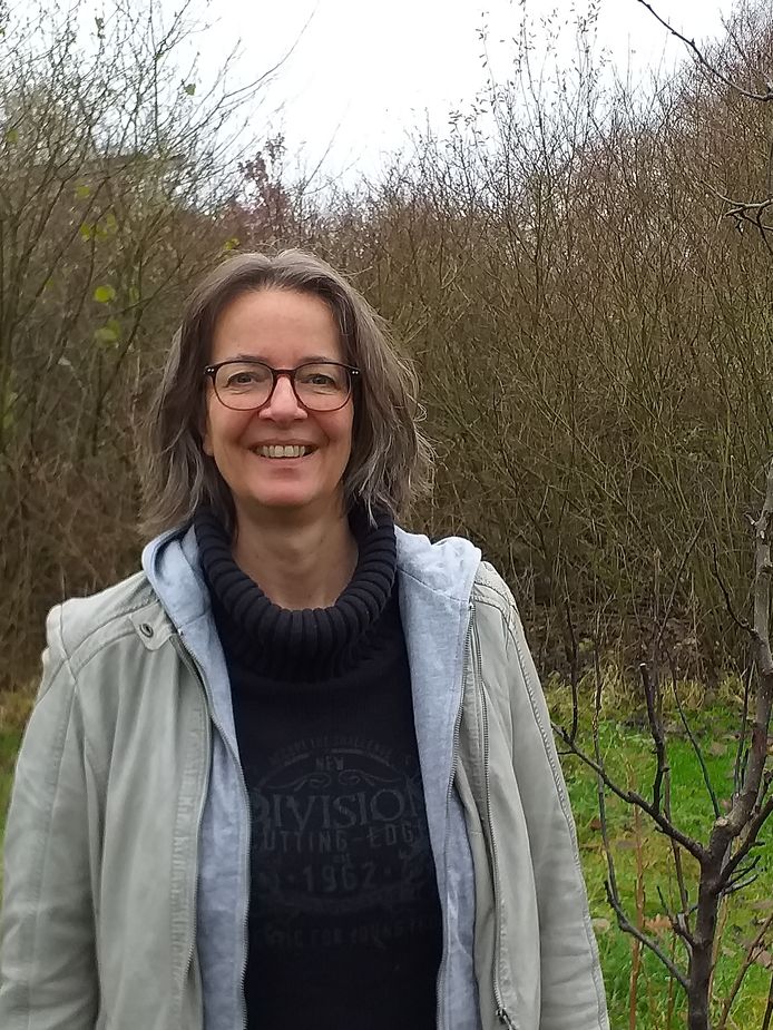 Het Boxtel van Patricia van Rooij: ‘Ik heb veel vertrouwen in de ...