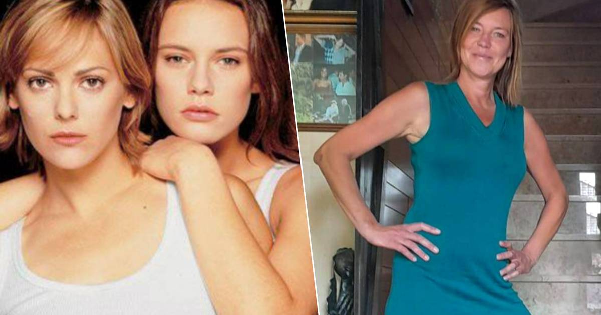 Topmodel en ‘She Good Fighter’-actrice Sofie Winters is nu poetsvrouw: “Er zullen mensen lachen ...