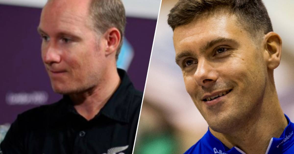Nieuw-Zeelander Tim Carswell nieuwe piste-bondscoach, Kenny De Ketele ...