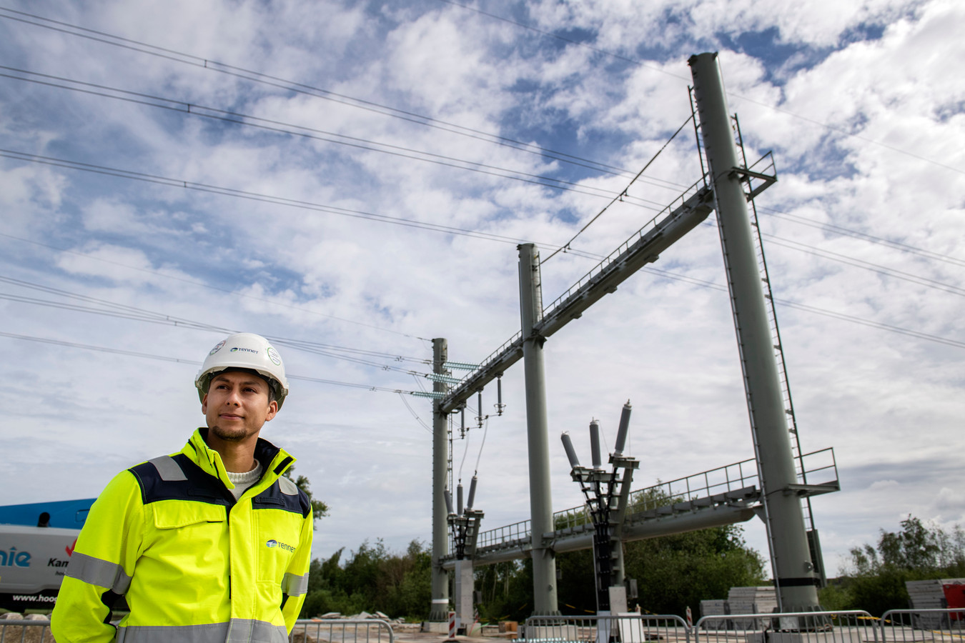 Bewoners Haagse Beemden opgelucht: ‘Honderden gezinnen worden uit het elektromagnetische veld ...