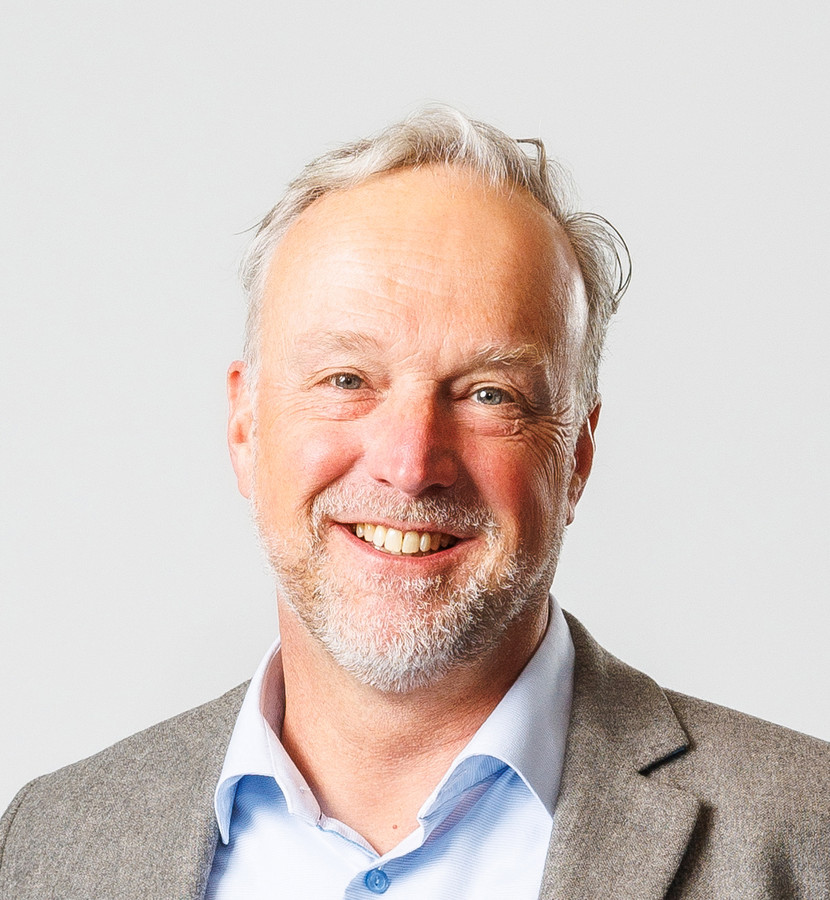 BINNENKIJKEN. “Ontwaken met zicht op de duinen, dat is pas vakantie ...