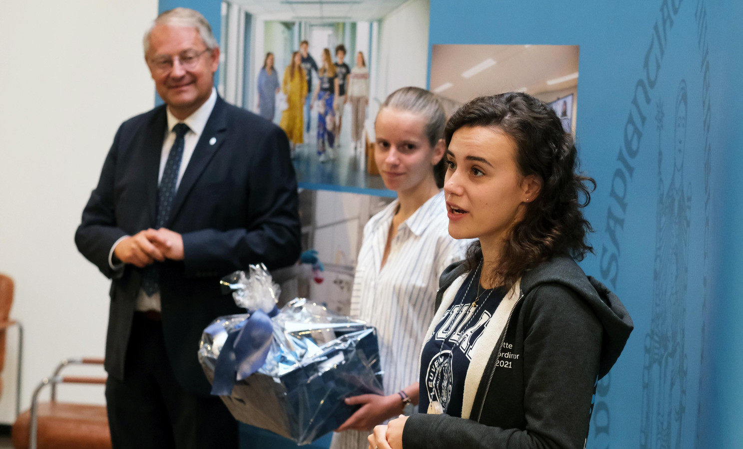 KU Leuven campus Kortrijk lanceert nieuw schakelprogramma en nieuwe ...