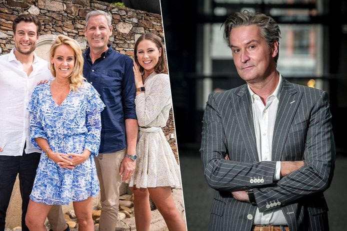 “Ja, er zijn mensen die voor de naam 'Hans Otten' naar ons hotel ...