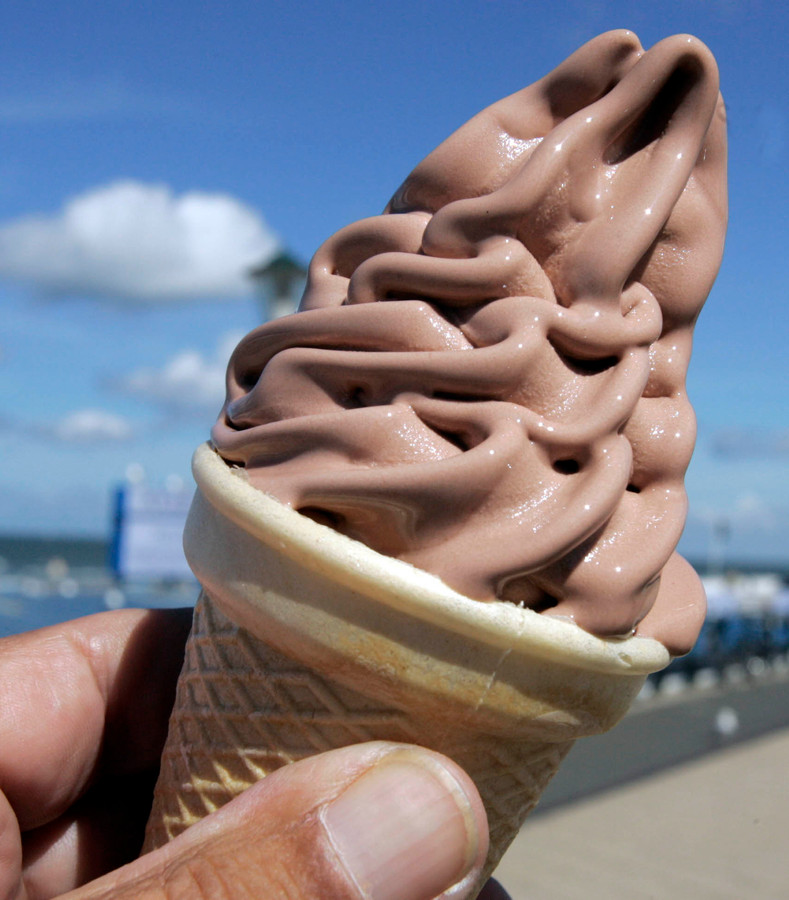 Straks alleen nog maar gezond eten in ziekenhuis Adrz | Foto | AD.nl