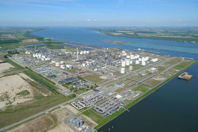 Shell Moerdijk werkt samen met bewoners aan een duurzame wijk | Branded ...