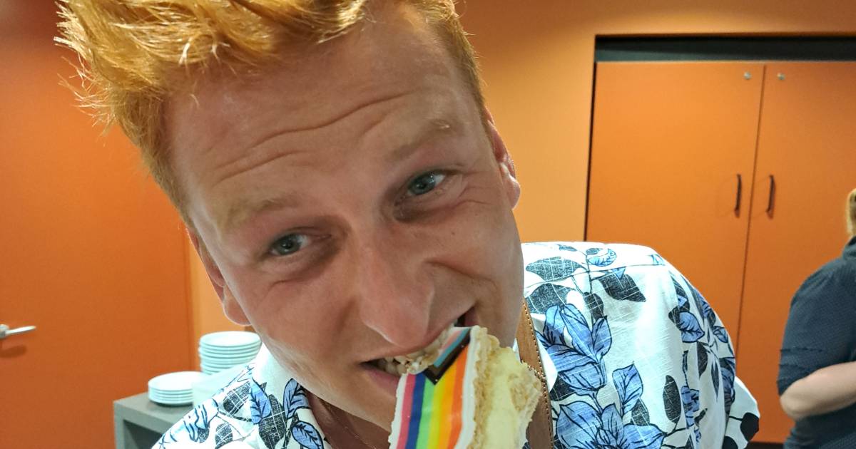 De vlag kan uit in Zierikzee: laatste Zeeuwse gemeente hijst dit najaar ...