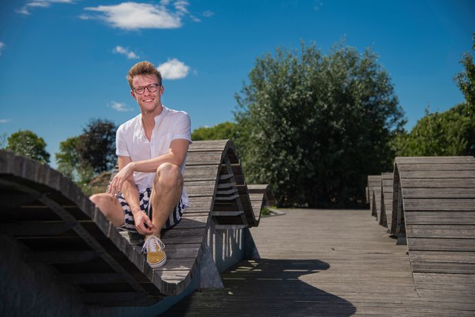 “Het blijft telkens spannend en verrassend”: derde seizoen Campus 12 ...