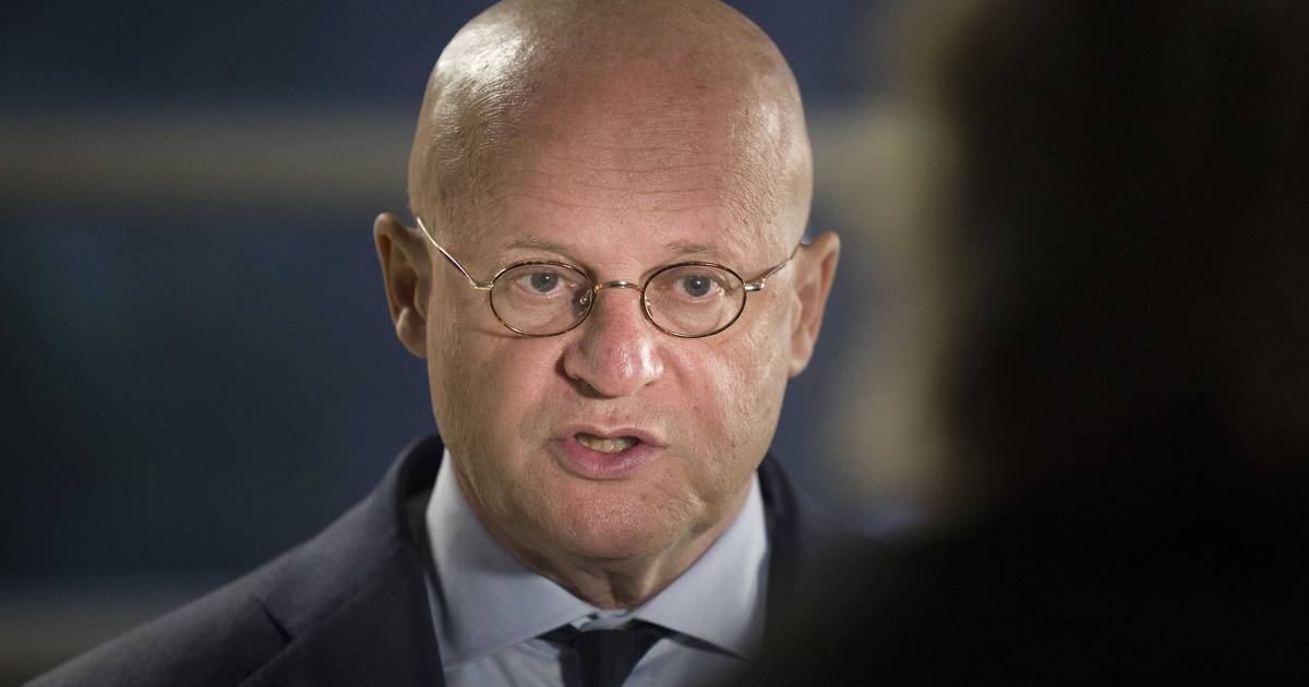 Grapperhaus: 173 mensen opgepakt na rellen afgelopen weekend, ‘meer ...