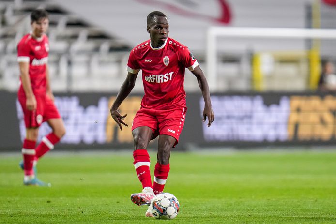 De 5 sterkhouders in de Jupiler Pro League volgens VTM Nieuws ...