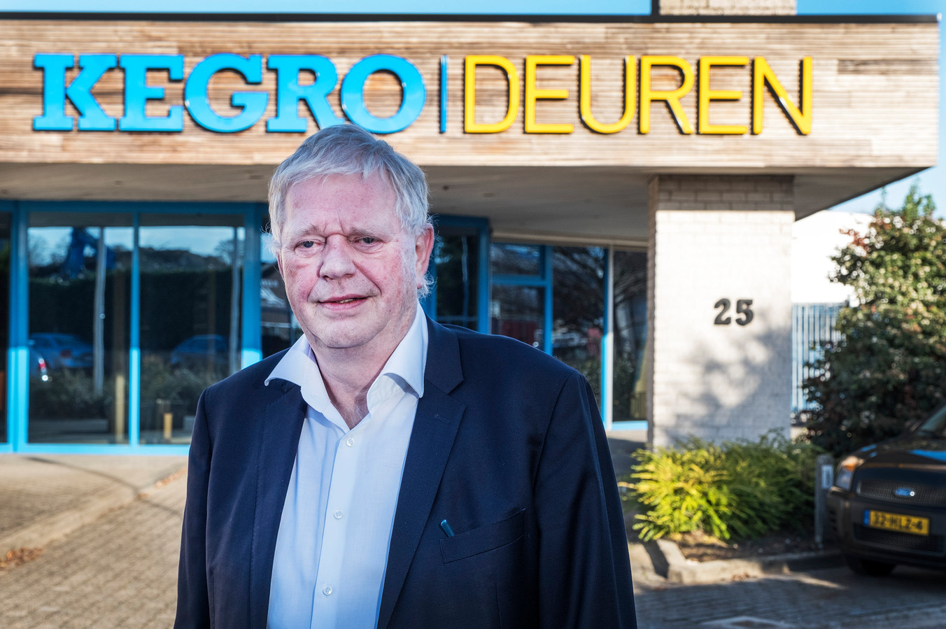 ‘De Avondetappe’ is te gast in Frans chalet van Jan Kersten uit ...