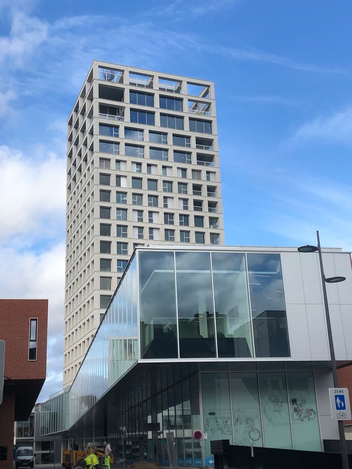 Turnova wint prestigieuze Antwerpse prijs: “Gedurfd en duurzaam project ...