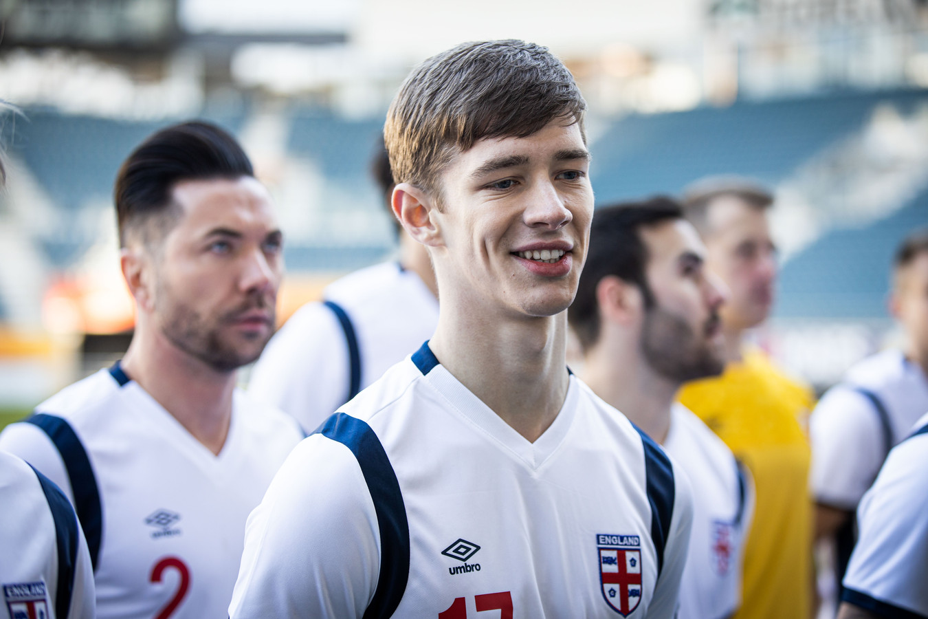 RECENSIE. ‘The Window’: “Onderhoudend, maar alle clichés over de ...