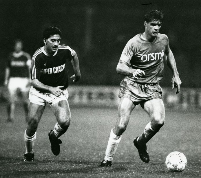 Oud PEC-speler Mustafa Yücedag (53) overleden | PEC Zwolle | destentor.nl