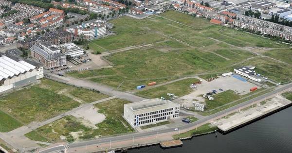 Jachthaven Scheldekwartier Vlissingen nog voor de zomer klaar ... Jachthaven Scheldekwartier Vlissingen nog voor de zomer klaar ...
