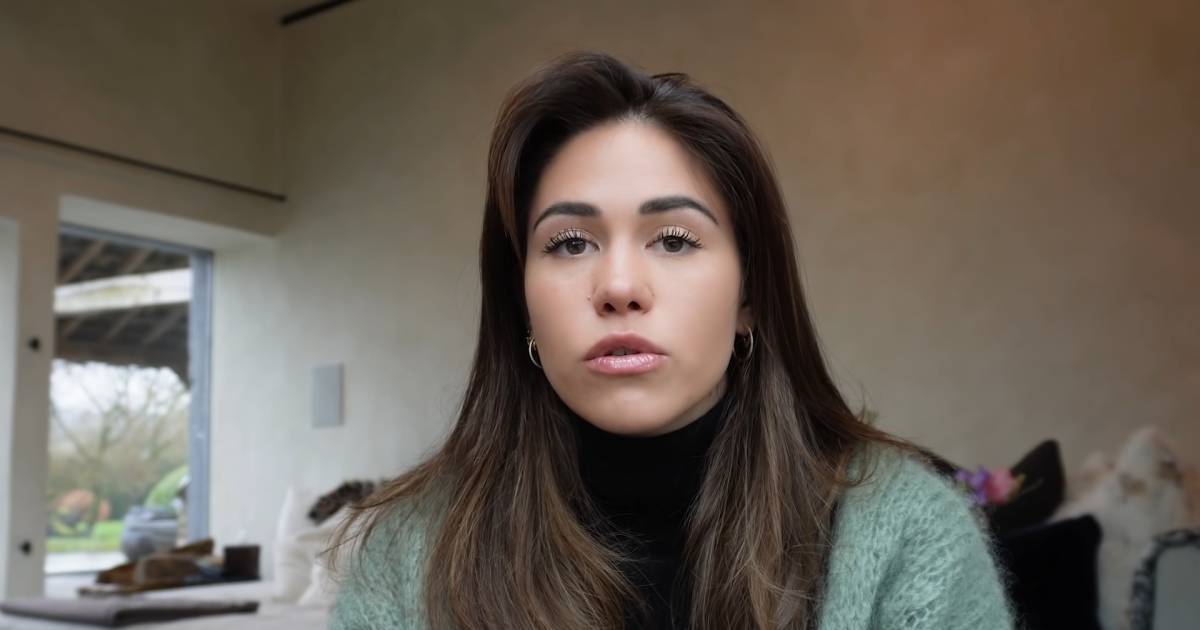 Sarah Puttemans (22), vriendin van Viktor Verhulst, openhartig in ...