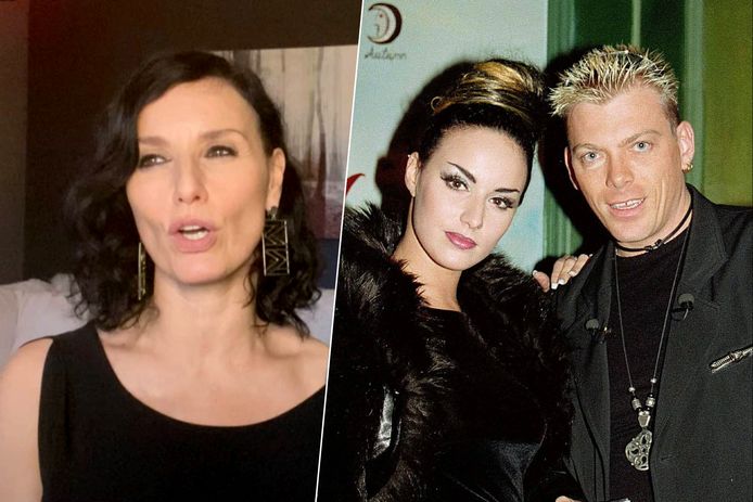 Zohra reageert op onthulling dat zij niet échte stem was van 2 Fabiola ...