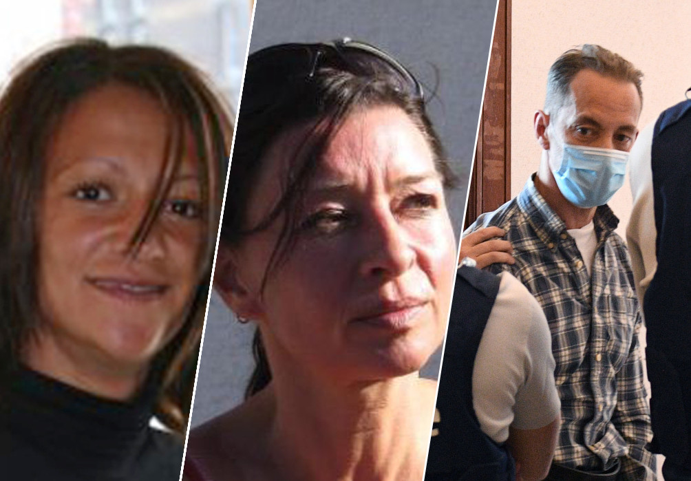 Van een dubbele partnermoord door vergiftiging tot de moord op de jonge ...