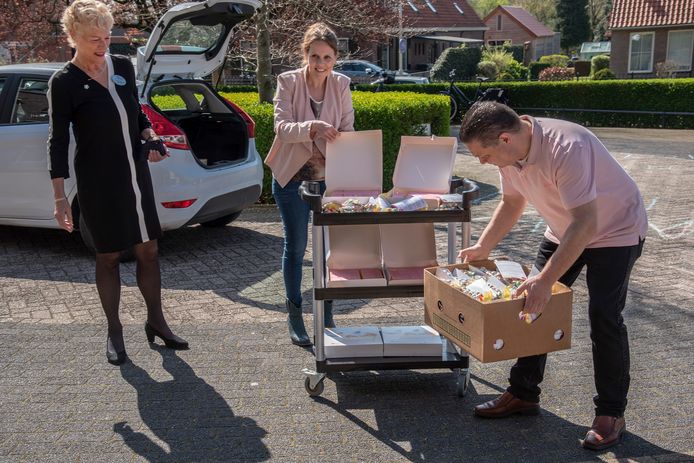 Zorgcentrum Malderburch in Malden blijft onder toezicht inspectie ...