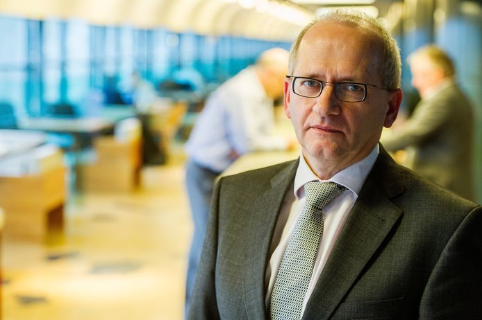 Jack Buckens nieuwe voorzitter raad van commissarissen Willem II ...