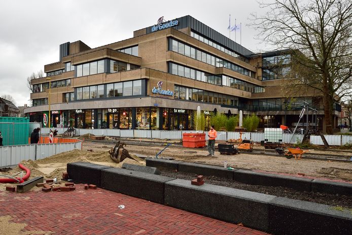De Goudse Verzekeringen neemt Anker Insurance Company over | Gouda | AD.nl