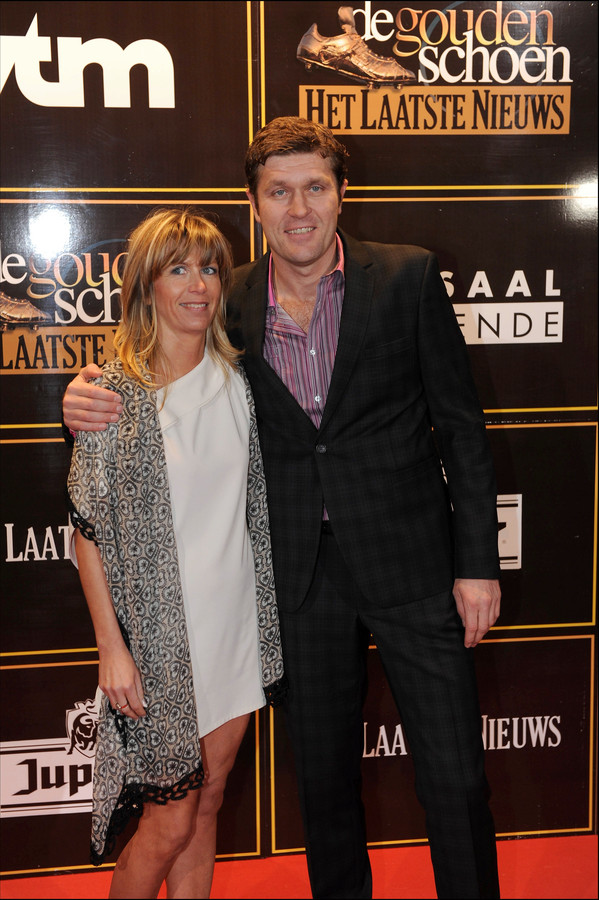 Gert Verheyen va entraîner les Diablotins U18 et U19 | Foto | 7sur7.be