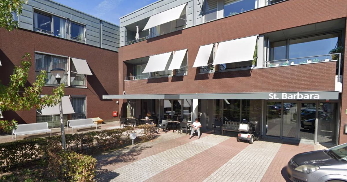 Vilente mag geen dagbesteding meer geven in St. Barbara: ‘Maar nooit ...