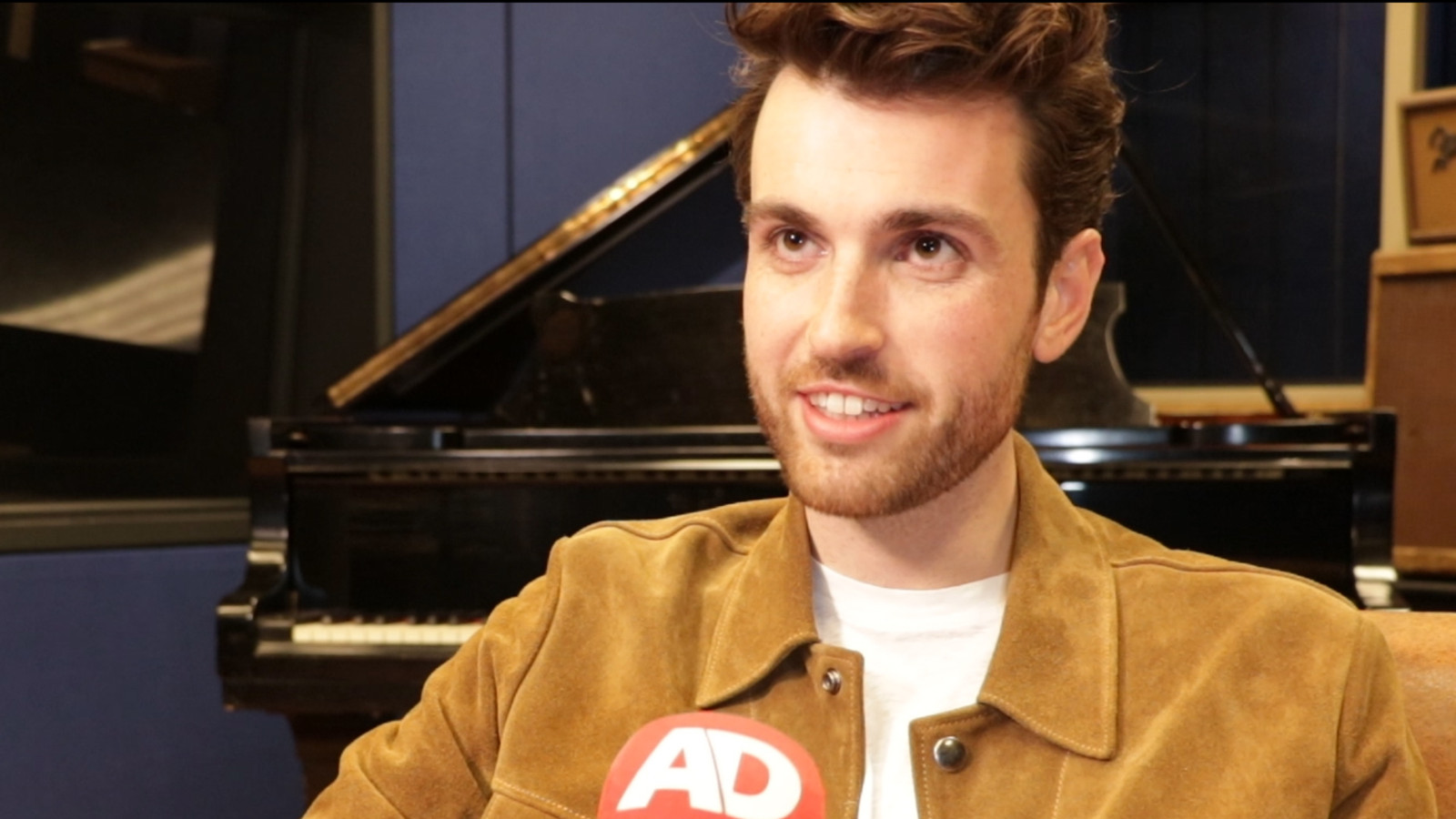 Gaat er een Tilburger het Songfestival winnen? Duncan topfavoriet bij ...