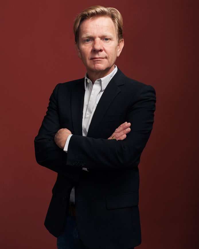 Filmmaker Michiel van Erp portretteert Nederland en zijn bewoners in ...