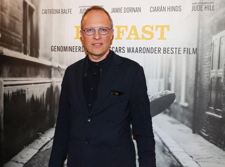 Oud-studenten acteeropleiding Faaam beschuldigen oprichter Hugo Metsers ...