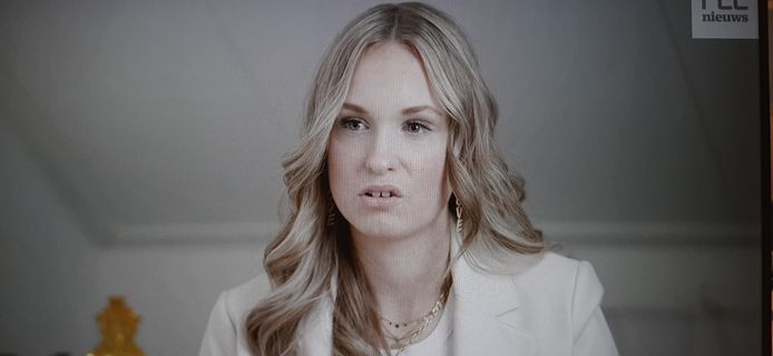 Indy wil haar bij Stint-drama overleden zusjes Dana en Liva ‘trots ...