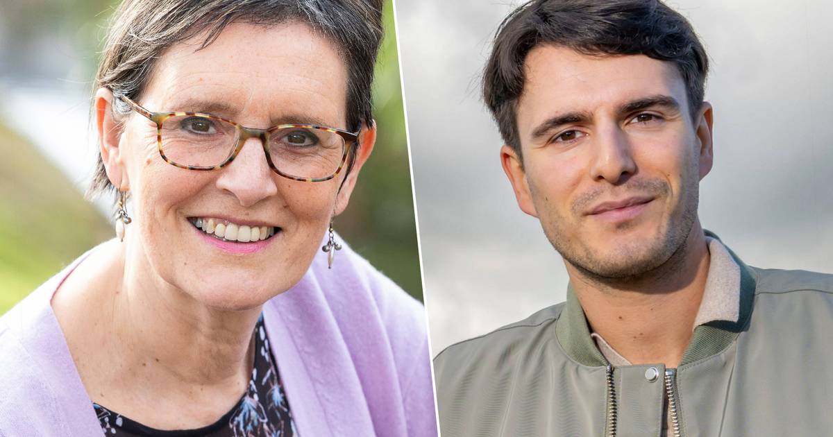 Christel Geerts, moeder van Conner Rousseau: “Ik hoop dat de ...