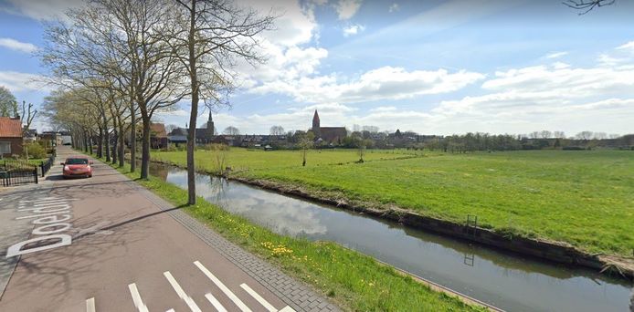 Montfoort wil graag bouwen in groene long, maar provincie ligt ...