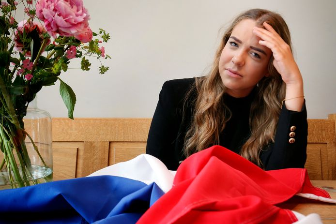 Isa’s school raakte haar examen kwijt: waarom kunnen ze haar niet ... Isa’s school raakte haar examen kwijt: waarom kunnen ze haar niet ...