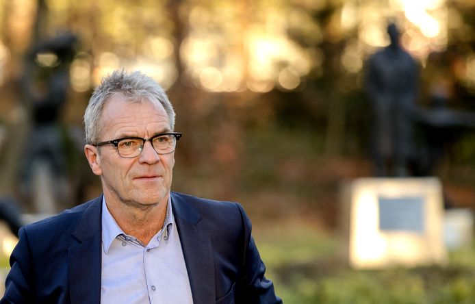 Gudde stopt als directeur van Feyenoord | Nederlands voetbal | AD.nl