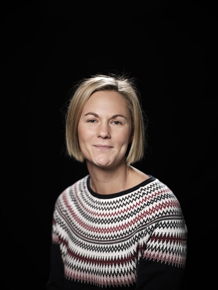 ‘Je bent chronisch net niet aan het instorten’: wat is een ‘burn-on ...