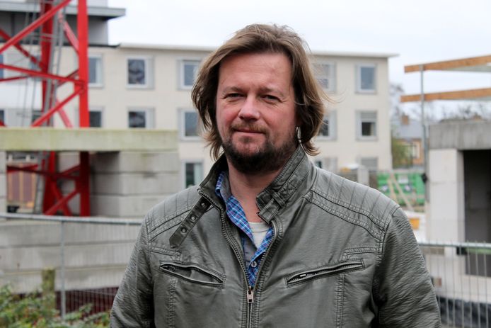 Voormalig schepen en OCMW-voorzitter Erwin Delbeke overleden | Hooglede ...