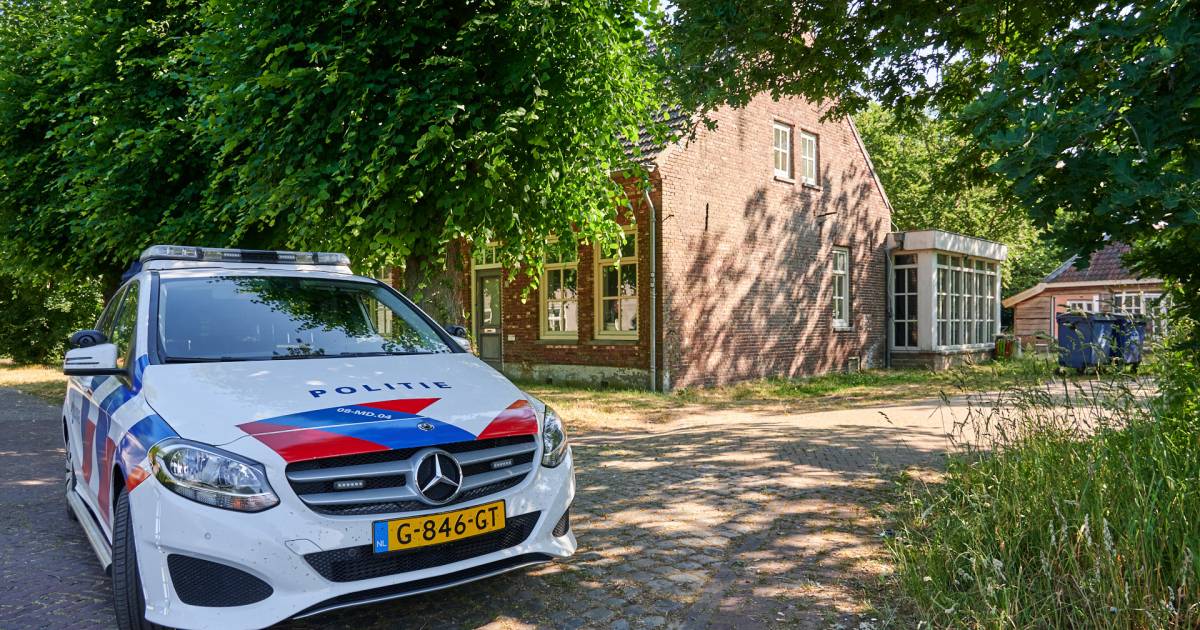 Overleden Litouwer in Alphen verbleef op boerderij met arbeidsmigranten ...