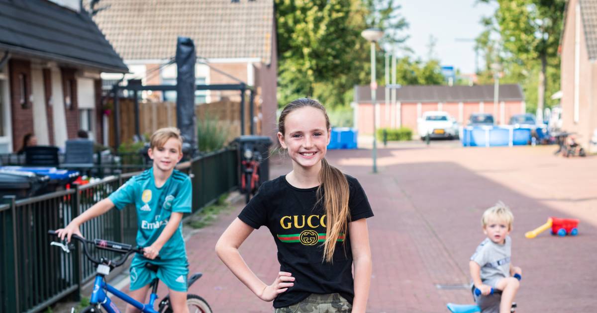 Isabella (10) wil advocaat worden: ‘Je kan dan mensen helpen, ook een ...