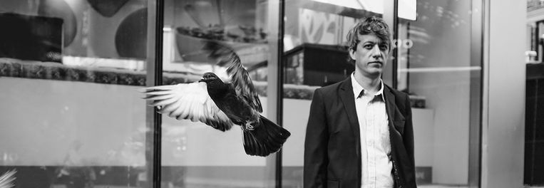 Steve Gunn: 'Wat Bob Dylan en Lou Reed doen is eigenlijk poepsimpel'