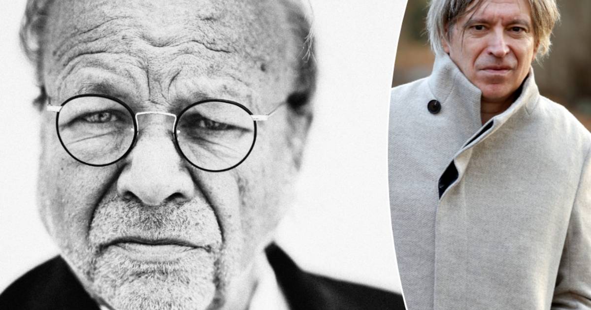 “Er was geen enkele interviewer zo goed als Hugo”, Walter Van ...