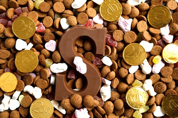 Waarom deelt Sinterklaas zo veel snoep uit? Een Franse filosoof en ...