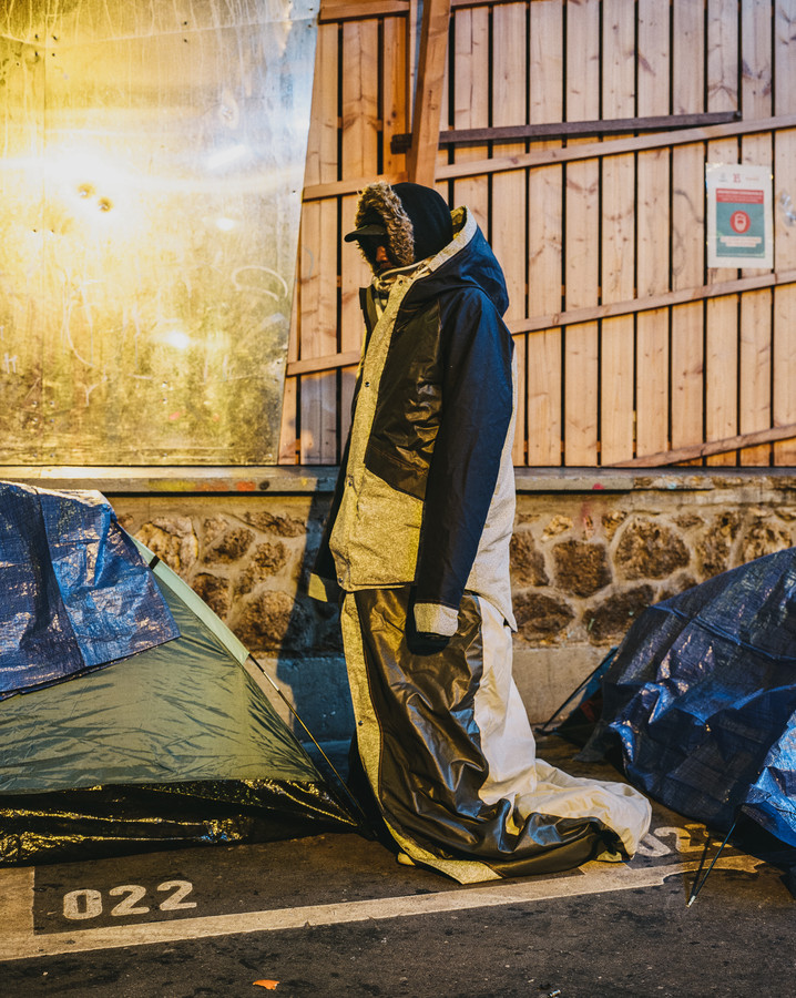 Hoe een wereldberoemde ontwerpster het leven van Bas Timmer (31 ...