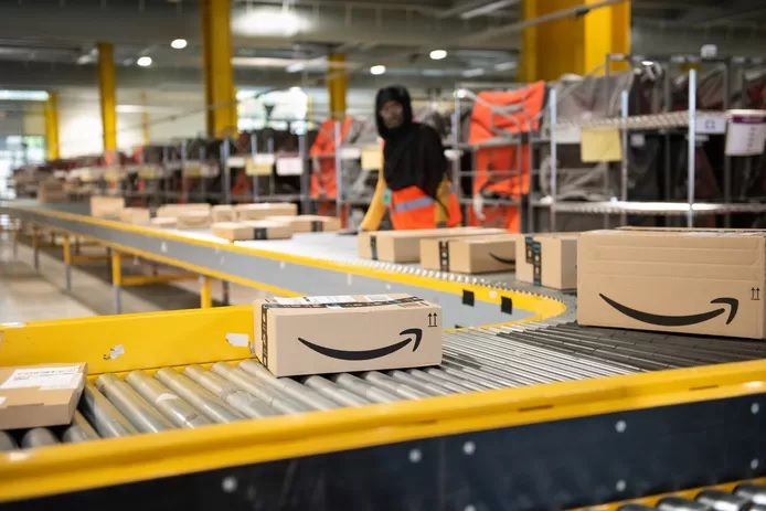 Amazon.be va être lancé en septembre: ce qui va changer pour le marché ...