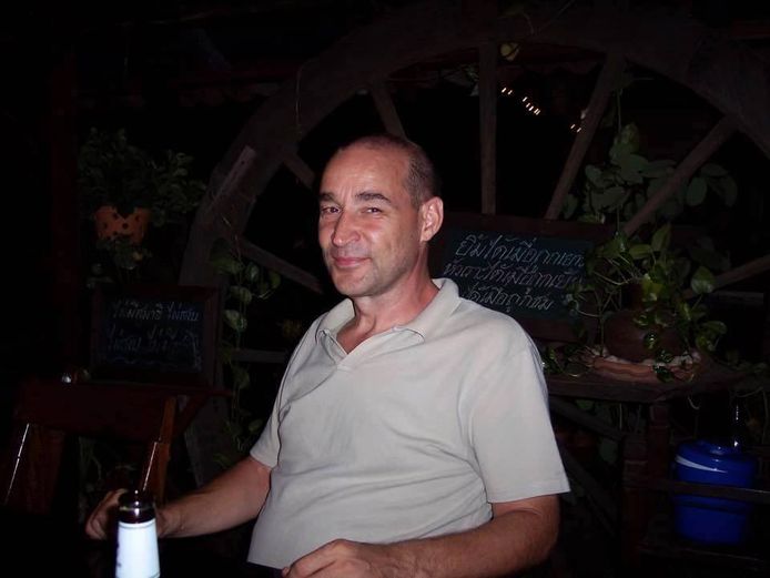 Wie is ex-rijkswachter Robert Beijer en wat kan hij betekenen voor het ...